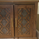 ENFIELD Anfield 2 Door Sideboard & Reviews | Wayfair.co.uk